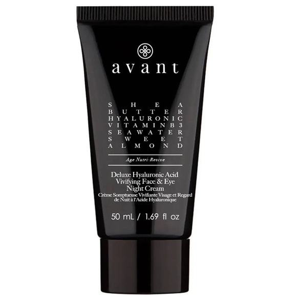 AVANT SKINCARE | Skincare | Nwt Avant Deluxe Hyaluronic Acid Vivifying ...
